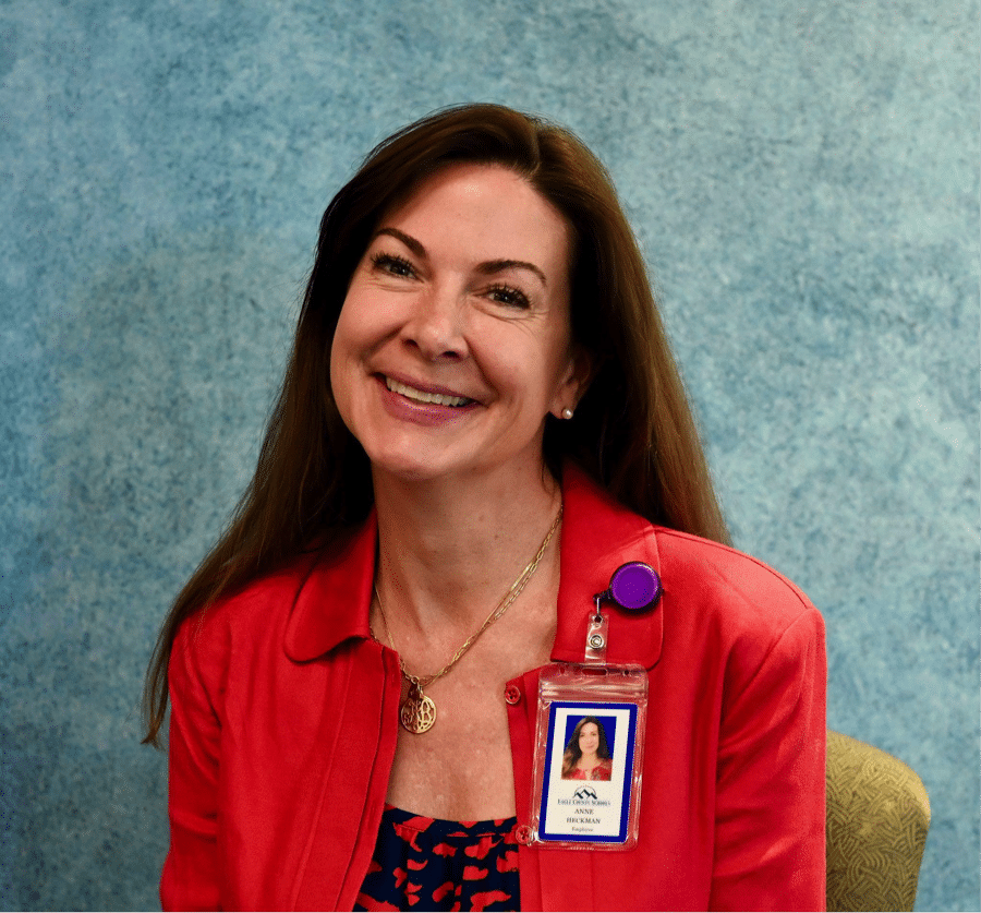 Anne Heckman selected as next principal of Red Sandstone Elementary ...